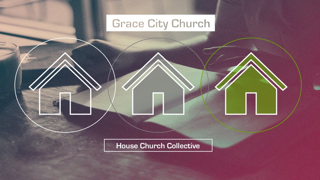 Home - Grace City Church